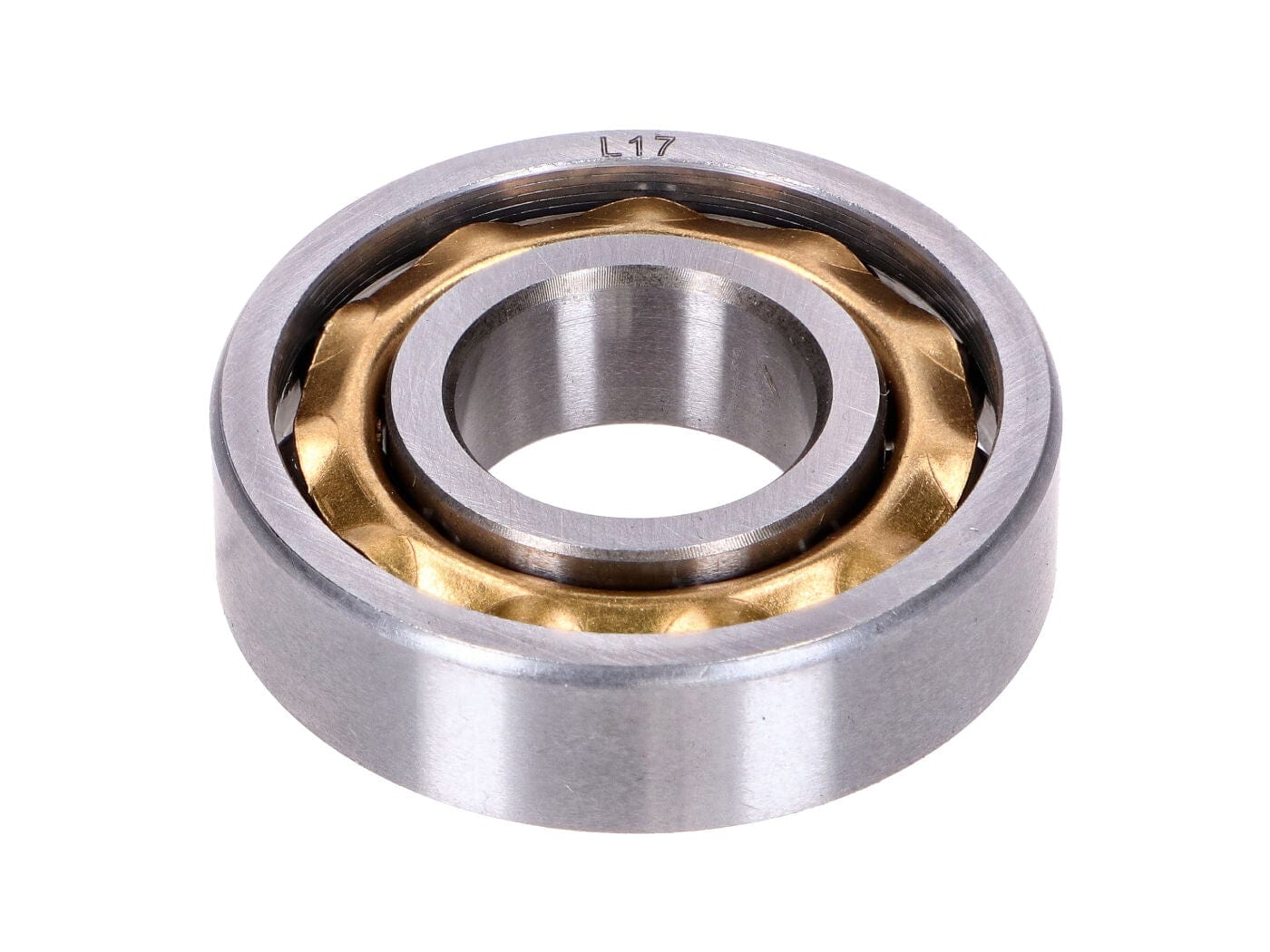 Crankshaft bearing for Hercules MK 2 S, Supra 4, 4 GP, Ultra II LC, DK ...